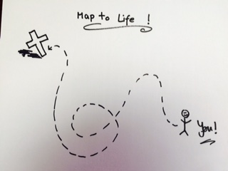 Location - Macedonia Baptist Church